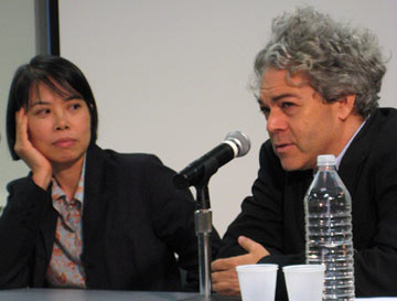 Michael Almereyda picture