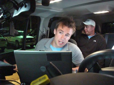 Image of Reed Timmer