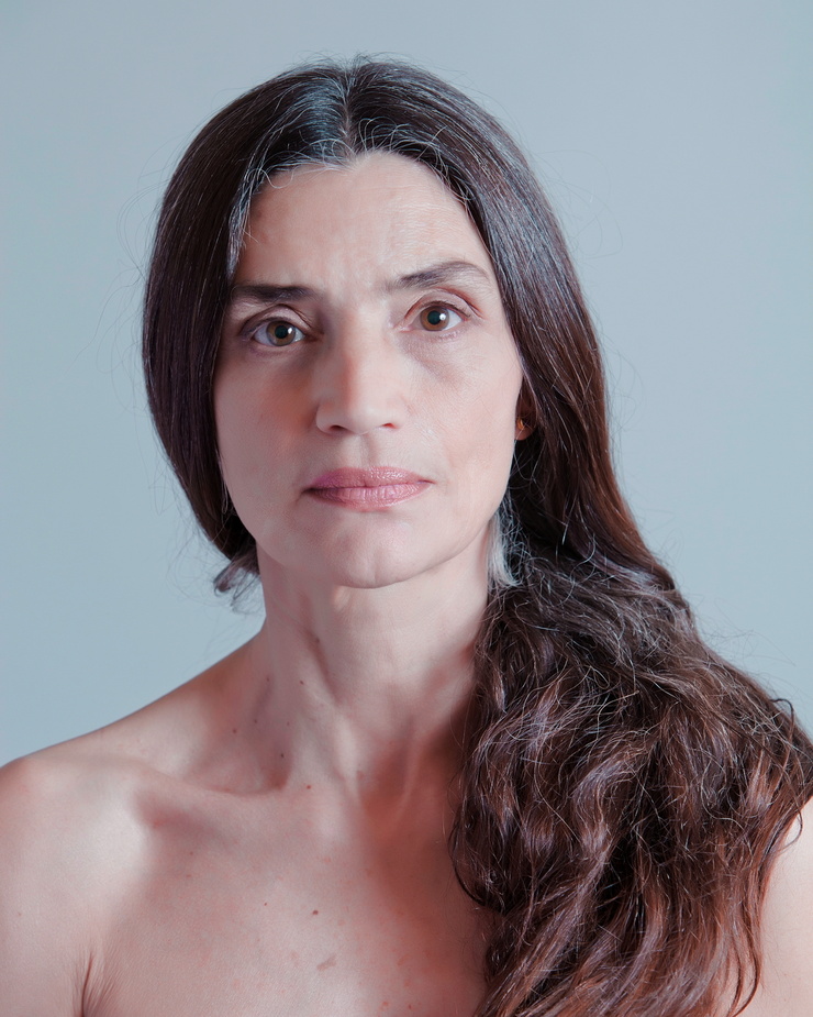 Picture of Ángela Molina
