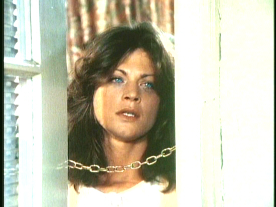 Picture of Meg Foster