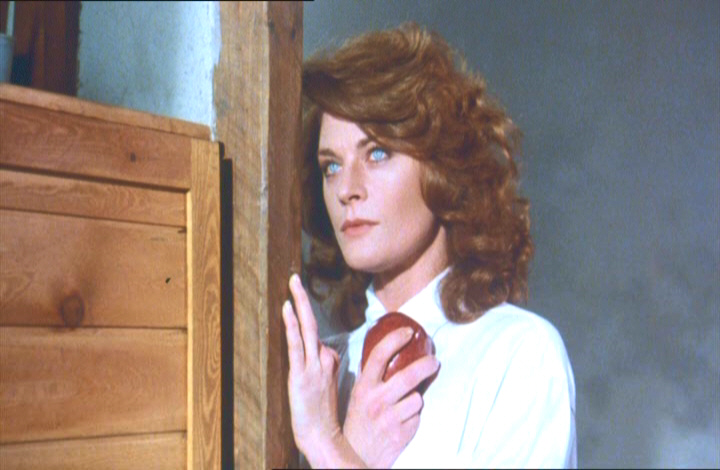 Meg Foster image