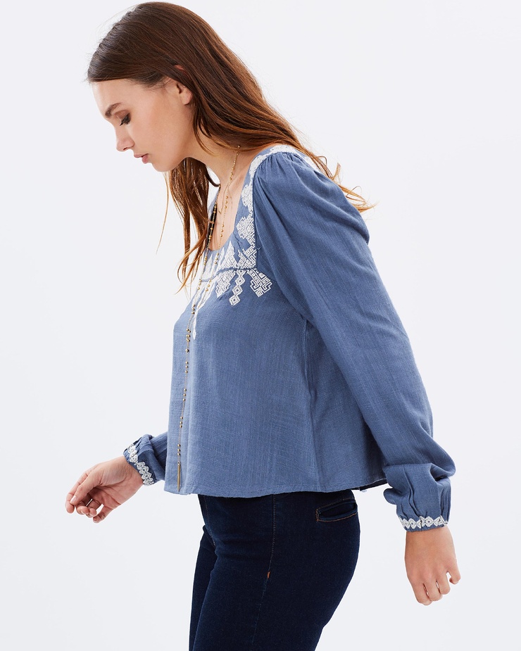 Image of Emily Jean Bester