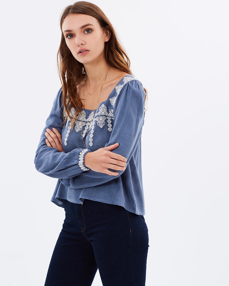 Picture of Emily Jean Bester