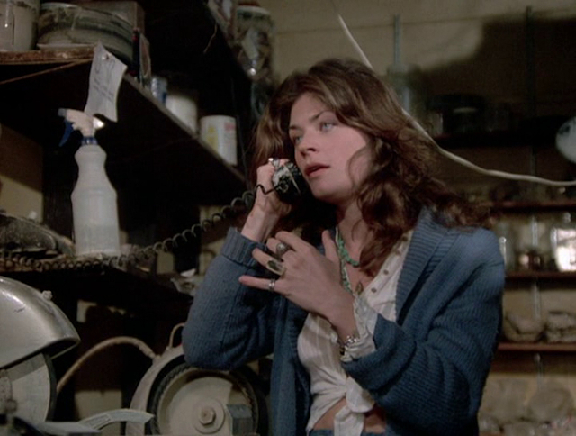 Picture of Meg Foster