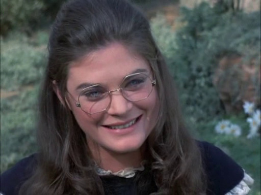 Picture of Meg Foster