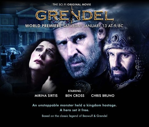 Picture of Grendel (2007)