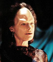 Picture of Meg Foster