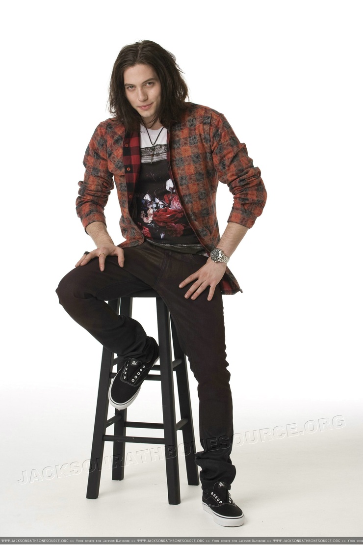 Picture of Jackson Rathbone