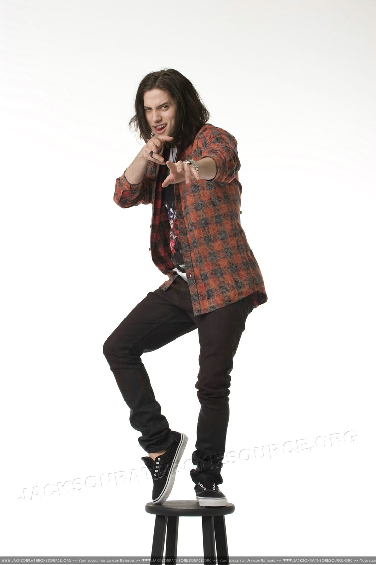 Picture of Jackson Rathbone