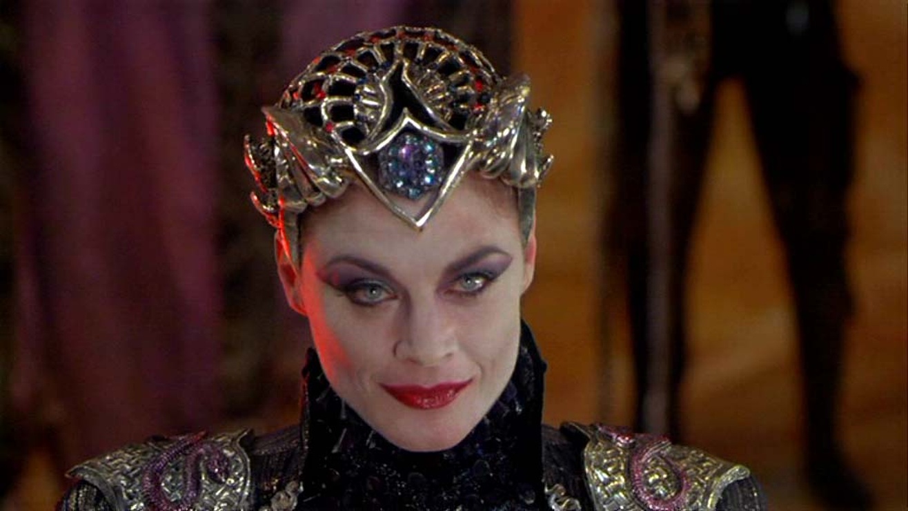 Picture of Meg Foster