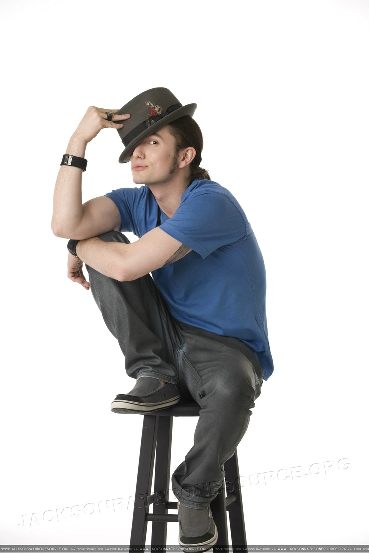 Picture of Jackson Rathbone