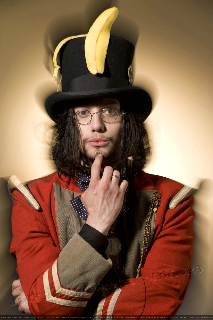 Picture of Jackson Rathbone