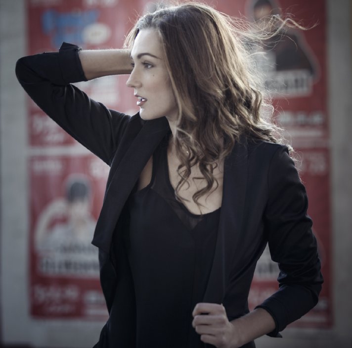 Picture of Katherine Barrell