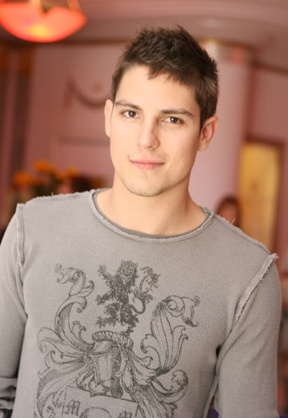 Picture of Sean Faris