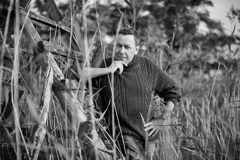 Picture of Roland Kaiser