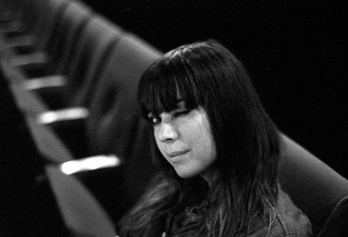 Picture of Cat Power