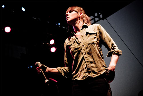 Picture of Cat Power