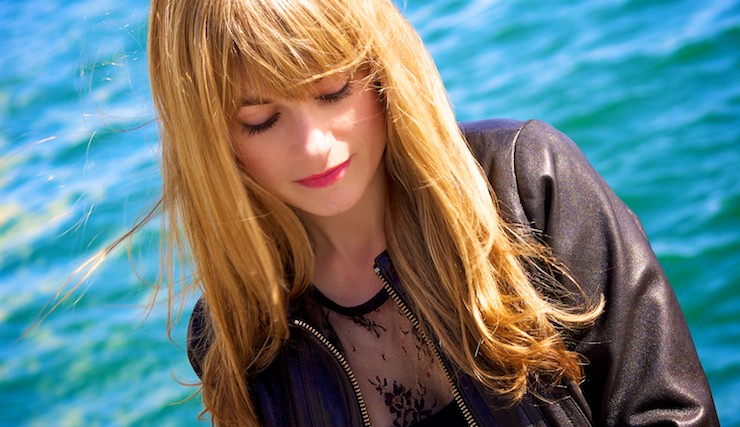 Picture of Meghan Heffern