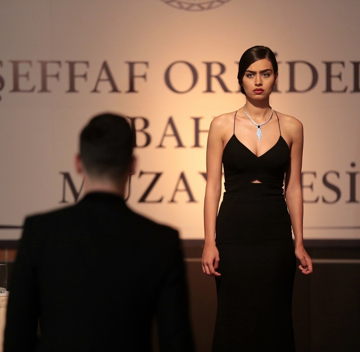 Picture of Amine Gulse