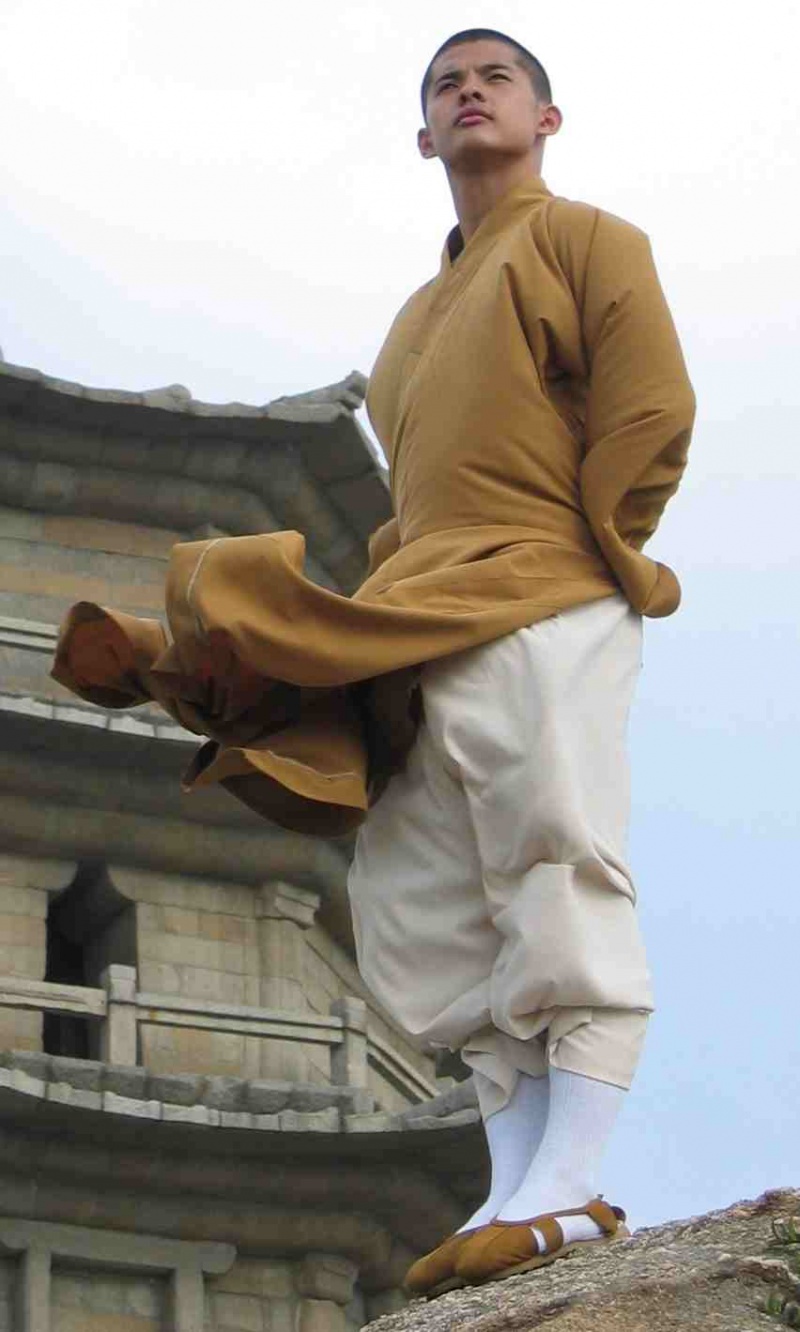 Picture of Byron Pang