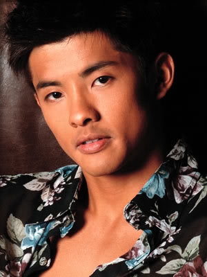 Picture of Byron Pang
