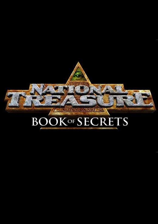 Picture of National Treasure: Book of Secrets