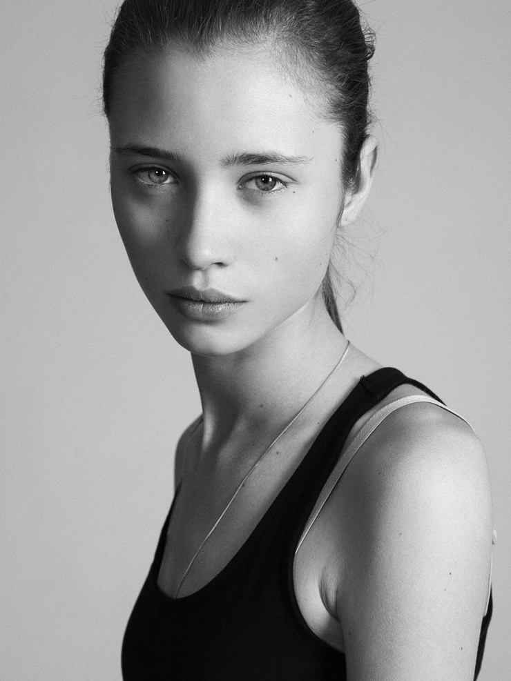 Victoria Kosenkova