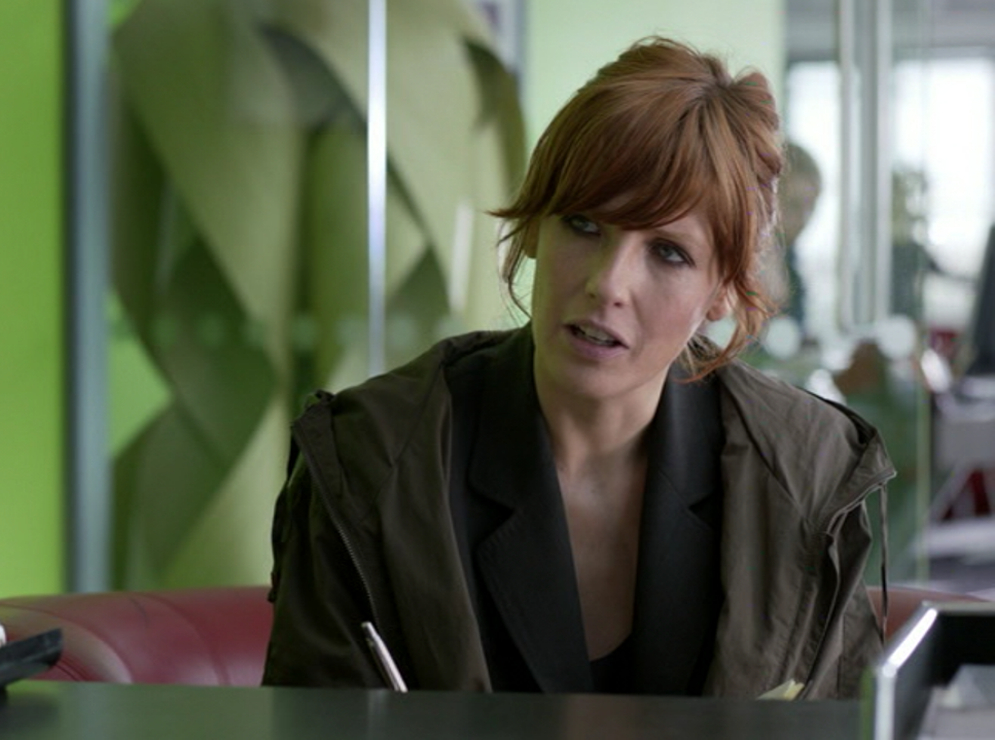 Picture of Kelly Reilly