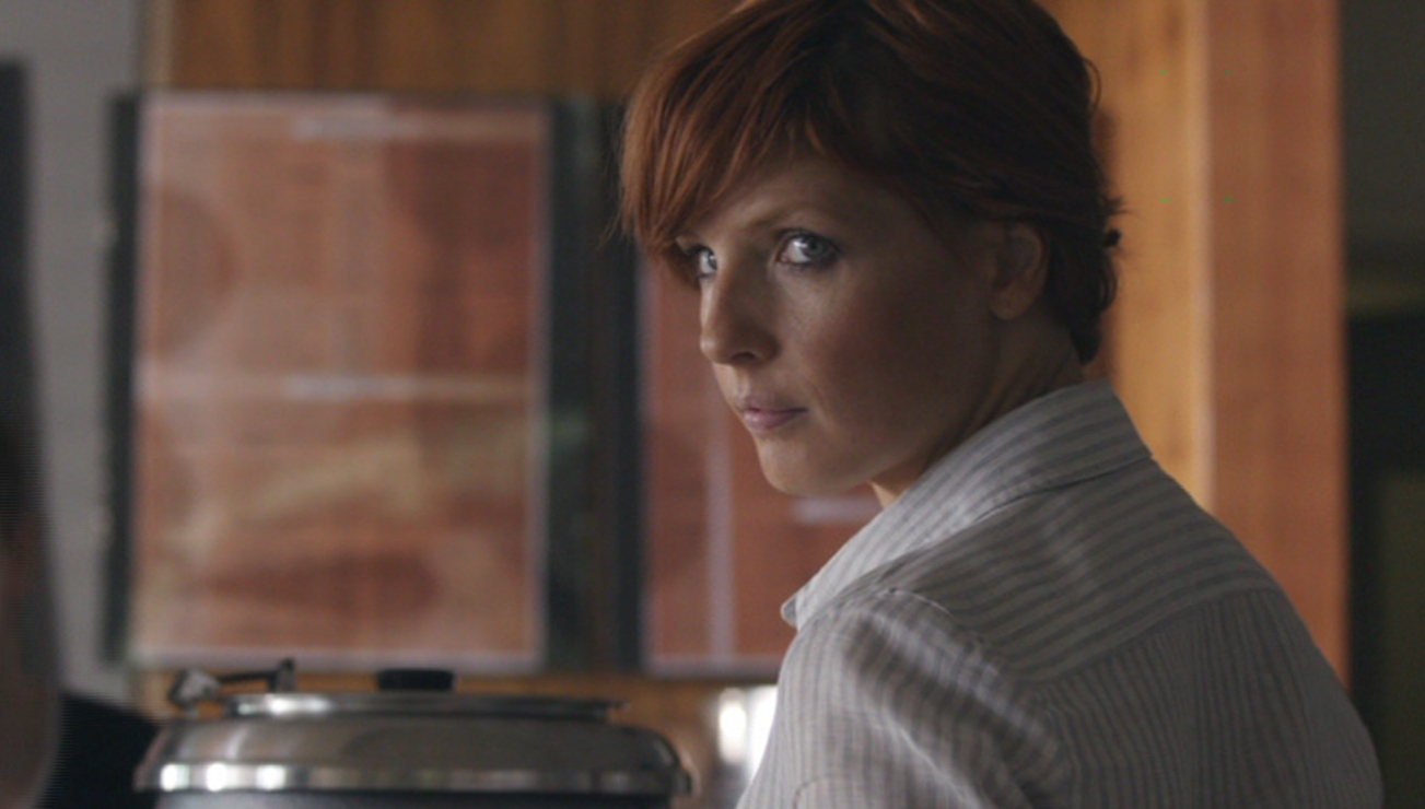 Picture of Kelly Reilly