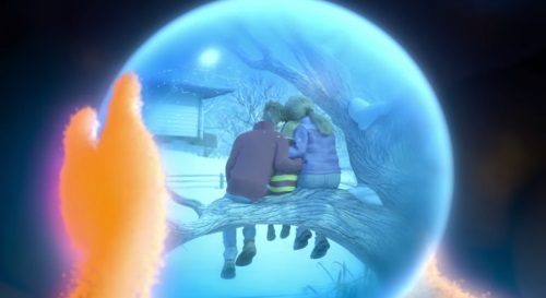 Picture of Inside Out