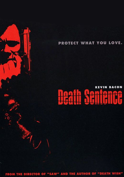 Picture of Death Sentence