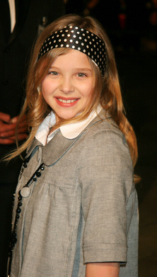Chloe Moretz picture