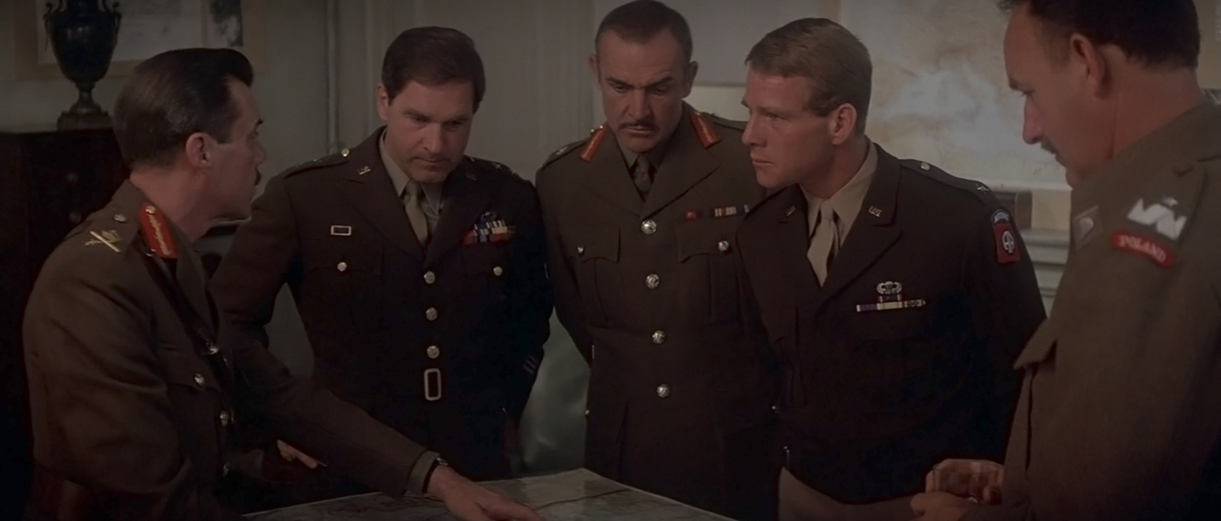 Picture of A Bridge Too Far