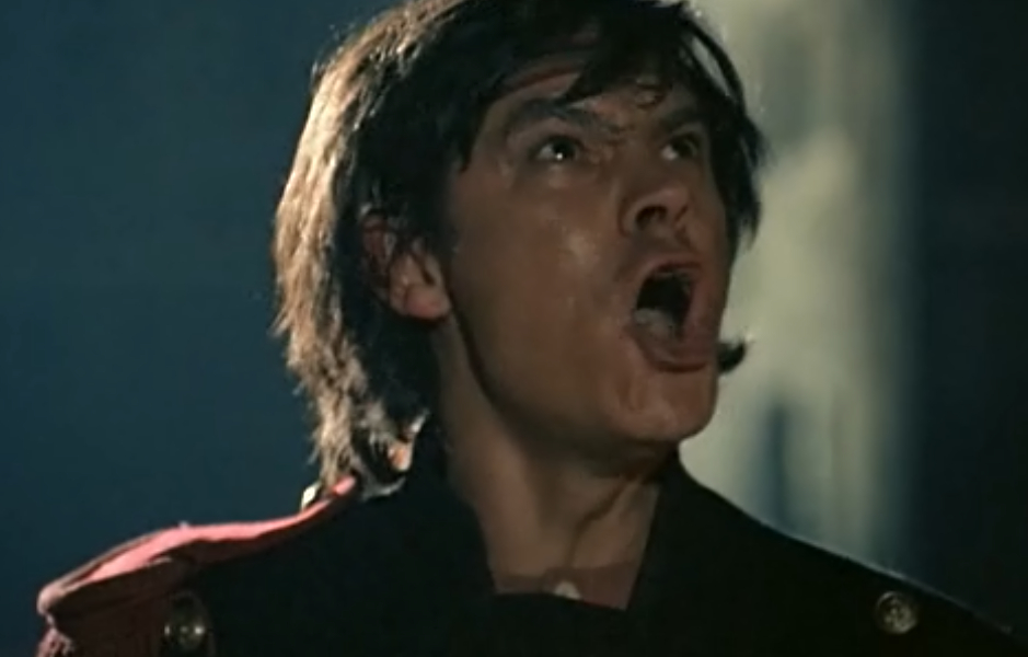 Henry Luciani picture