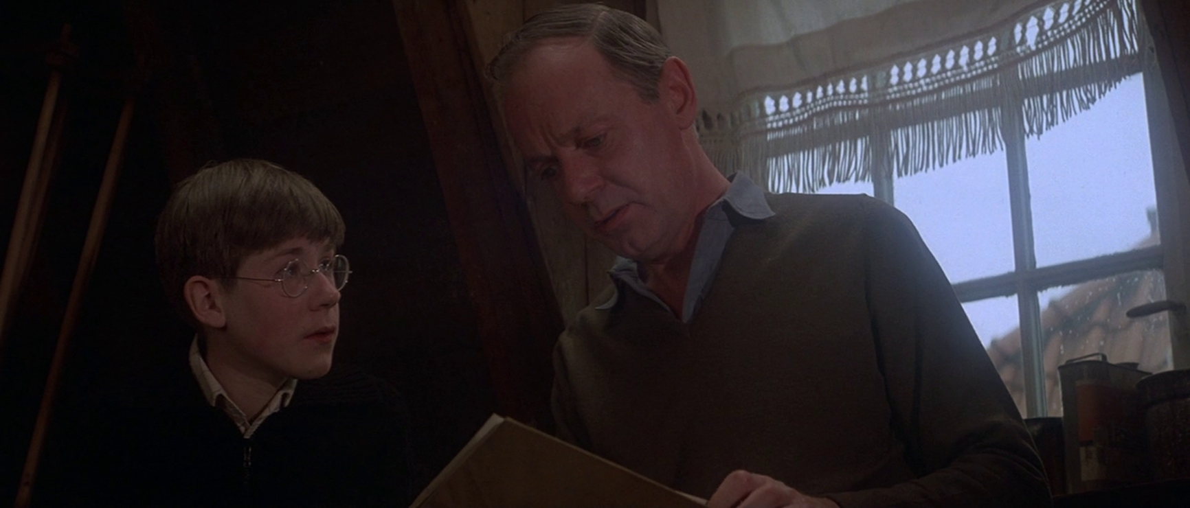 Erik van 't Wout and Siem Vroom