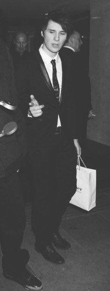 Picture of Dan Howell