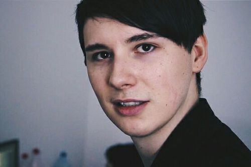 Picture of Dan Howell