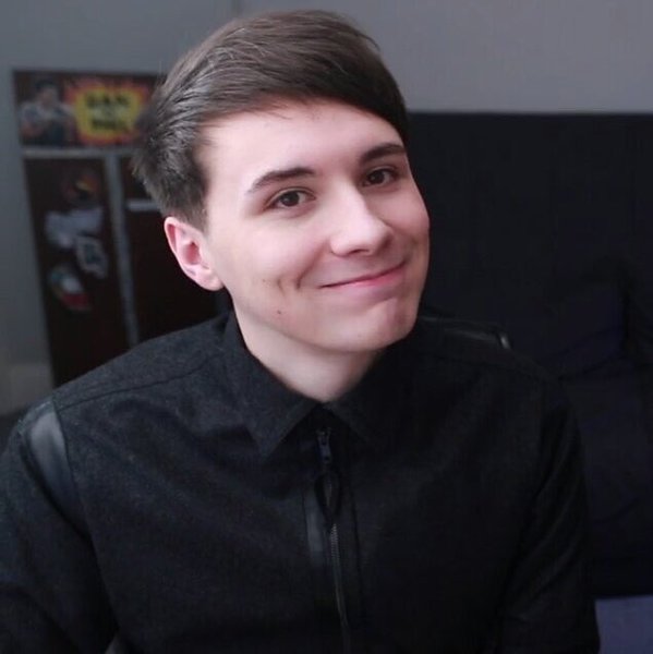 Picture of Dan Howell