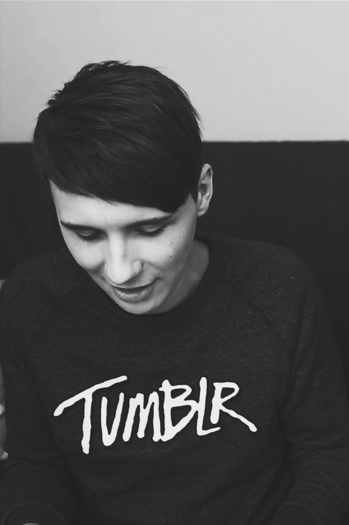 Picture of Dan Howell