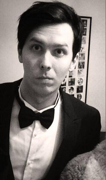 Phil Lester picture