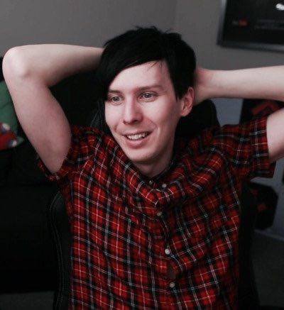 Picture of Phil Lester