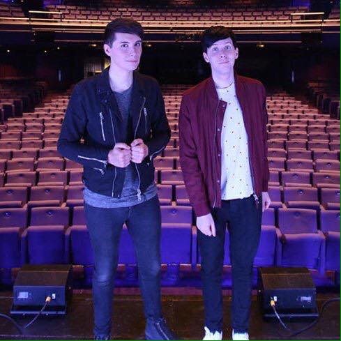 Picture of Phil Lester