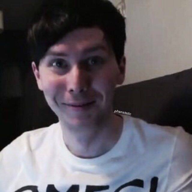 Picture of Phil Lester