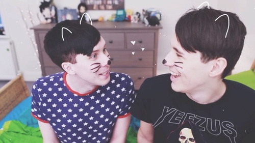 Phil Lester picture