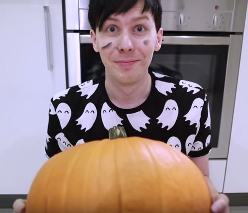 Picture of Phil Lester