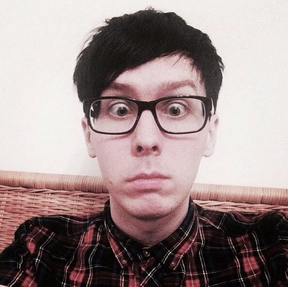 Picture of Phil Lester