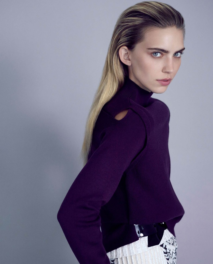 Picture of Emily Senko