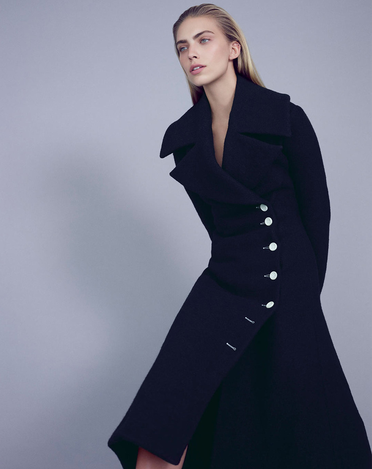 Picture of Emily Senko