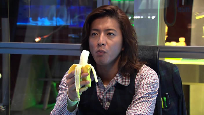 Mr. Brain (2009- ) image