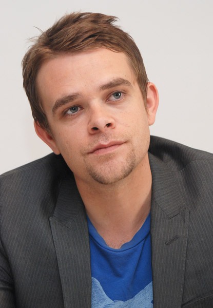 Nick Stahl picture
